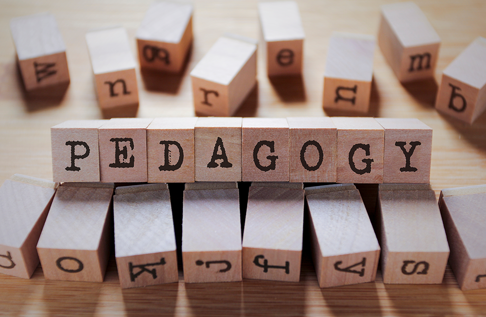 Curriculum principles, purpose and pedagogy with Jonathan Lear